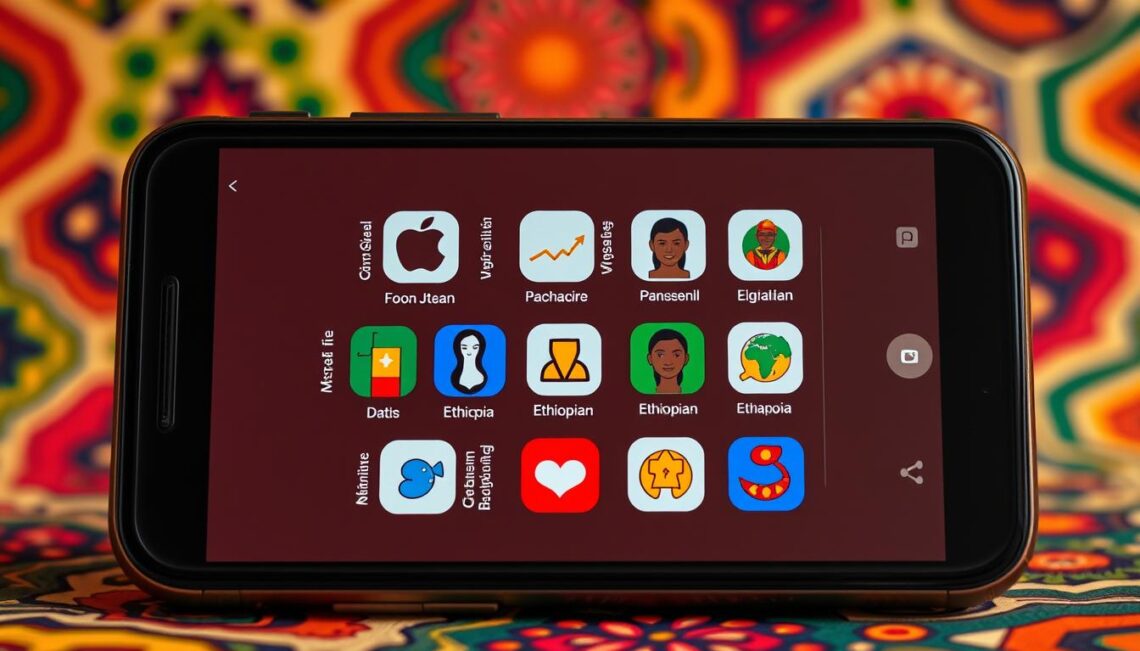 Best African dating apps for Ethiopians in the diaspora