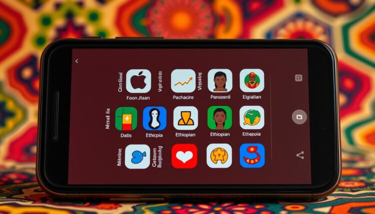 Best African dating apps for Ethiopians in the diaspora