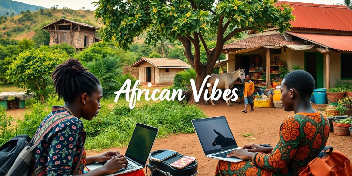 10 African Stories Every Black Parent Should Tell Their Children ...