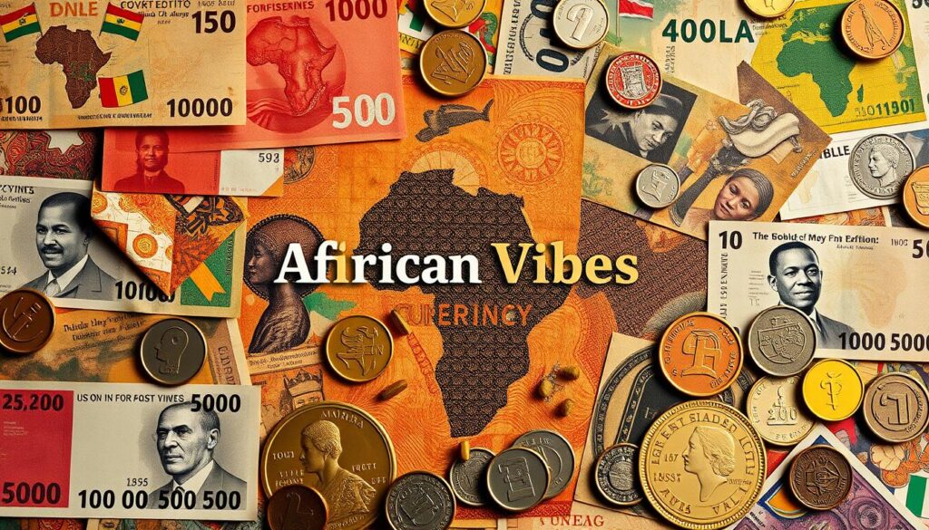 10 Most Stable African Currencies in 2025