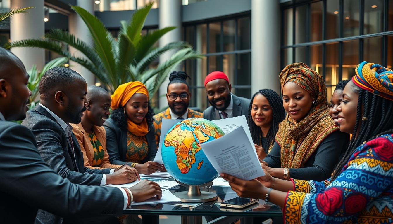 10 Must-Watch African Movies On Netflix (Aug 2022) - African Vibes