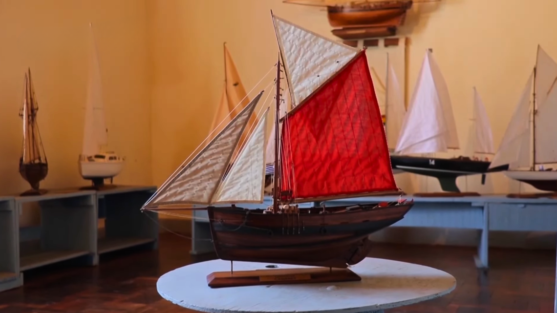Madagascar’s Master Model Shipbuilders Shine on Global Stage - African ...