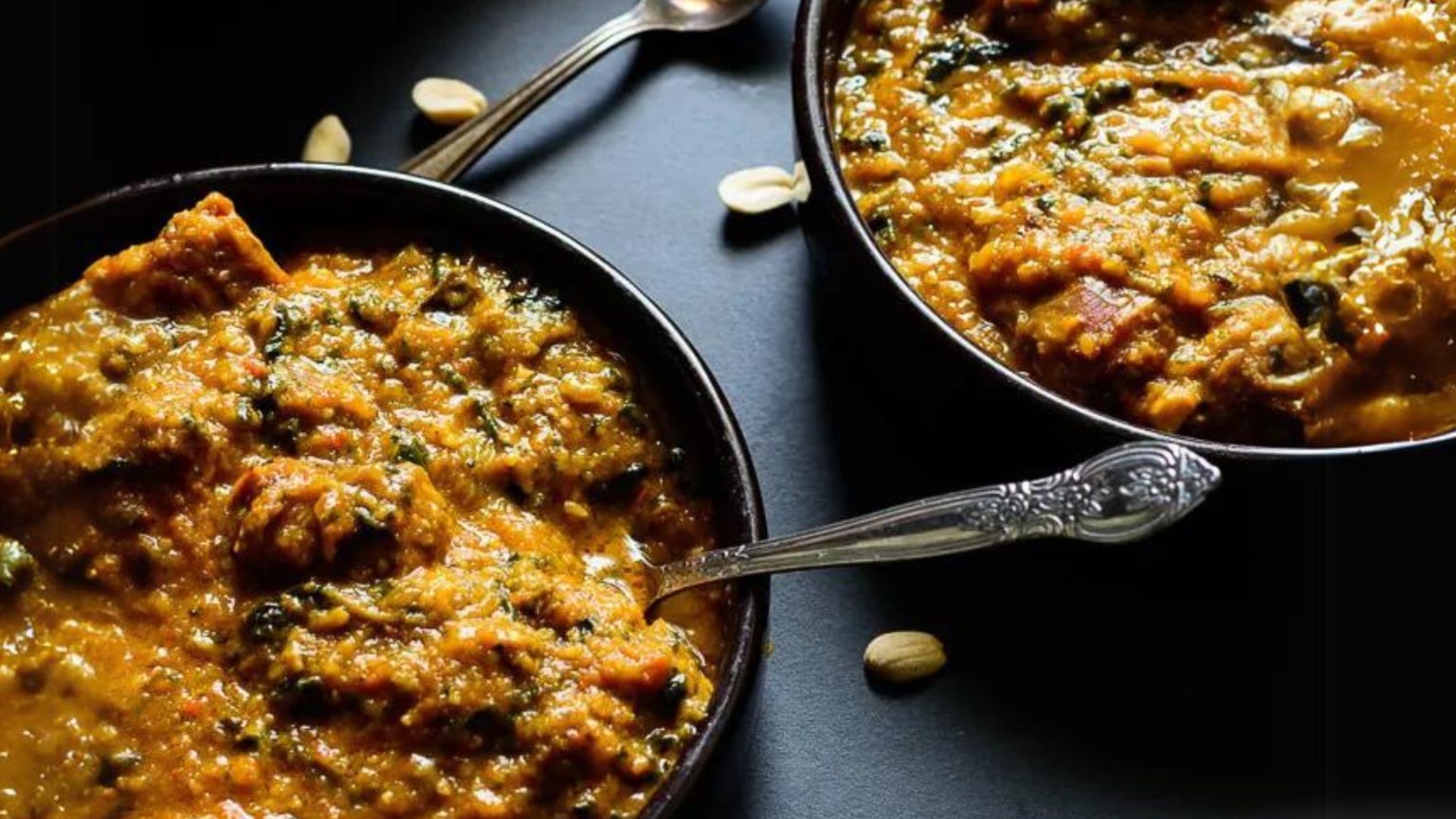 11 Savory African Pumpkin Recipes To Kick Off The Holiday Season ...