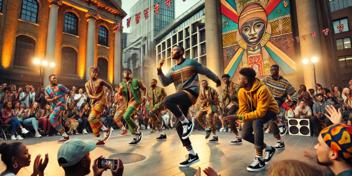 Top 10 Trending African Dance Styles Across The World - African Vibes