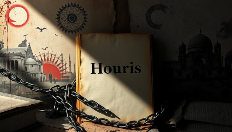 Algerian-French Writer Kamel Daoud Wins Prestigious Goncourt Prize for ...