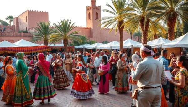 Billboard Teams Up With Biggest Afrobeats Festival - African Vibes