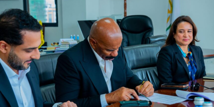 Kenyan Dawa Drink - African Vibes