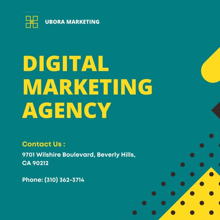 Ubora Marketing - African Vibes
