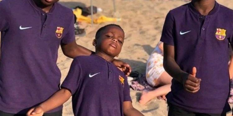 Kenyan Dawa Drink - African Vibes