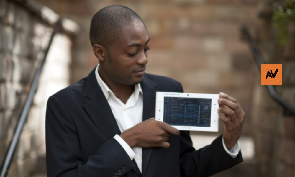 The Cardiopad: A Game-Changer in Rural Heart Disease Diagnosis