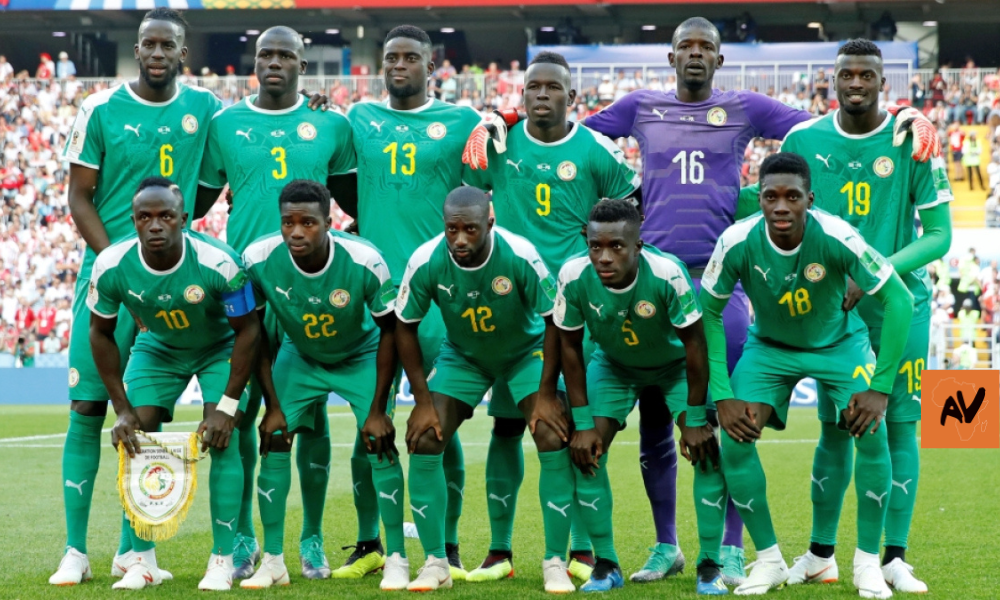 Road To 2026 FIFA World Cup African Qualifiers