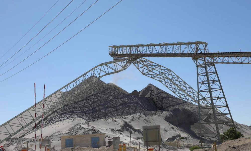 Namibia Bold Nuclear Vision: Powering the Future with Uranium and International Partnerships