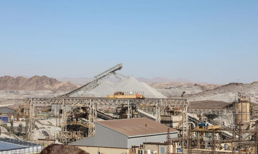 Namibia Bold Nuclear Vision: Powering the Future with Uranium and ...