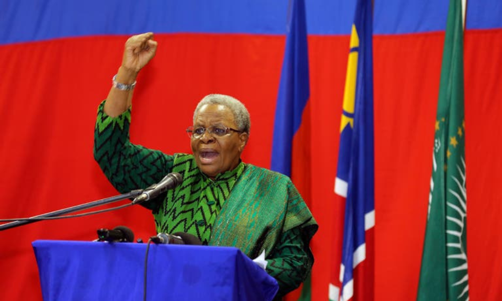 Namibia’s Bold Leap: Free University and Vocational Education from 2026