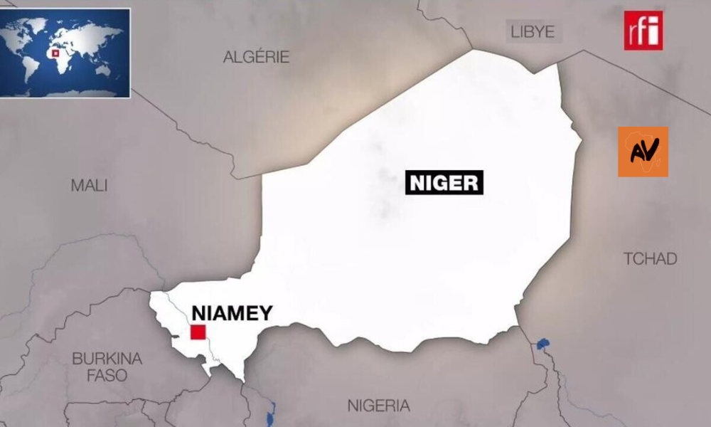 Niger’s First Gold Refinery: Refining Minerals and a New Future