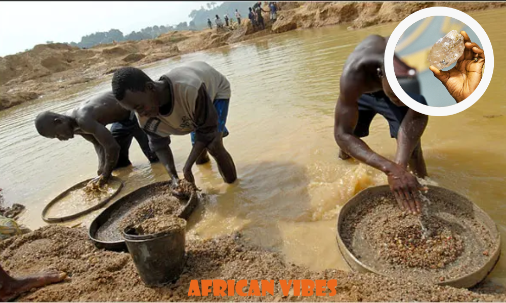 From Mines to Minds – How Botswana Turned Diamond Wealth into Human ...