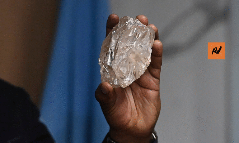 From Mines to Minds – How Botswana Turned Diamond Wealth into Human ...