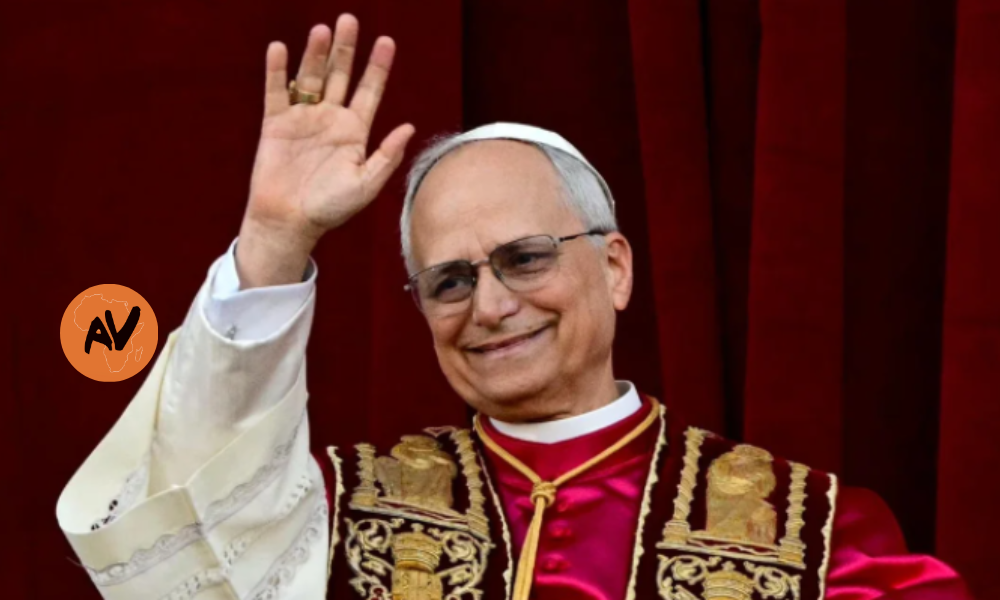 Africa Still Waits: The Vatican’s New American Pope Leo XIV Elected