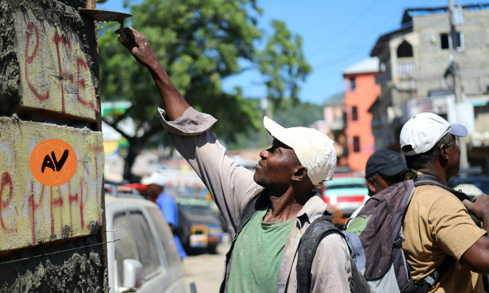 Haiti Demands $135B from France for 1825 Independence Debt