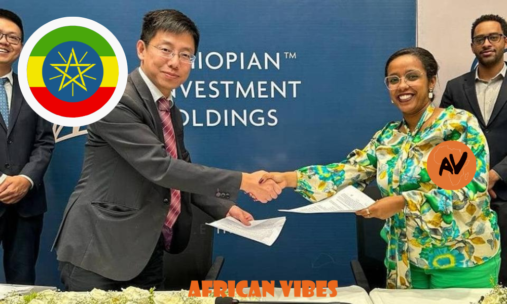 Ethiopia Tops Africa’s Sovereign Wealth Fund 2025 Rankings