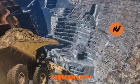 Uganda Discovers 31M Tonnes of Gold Ore