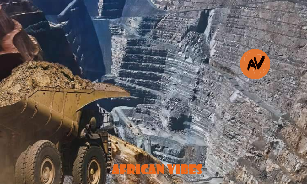 Uganda Discovers 31M Tonnes of Gold Ore