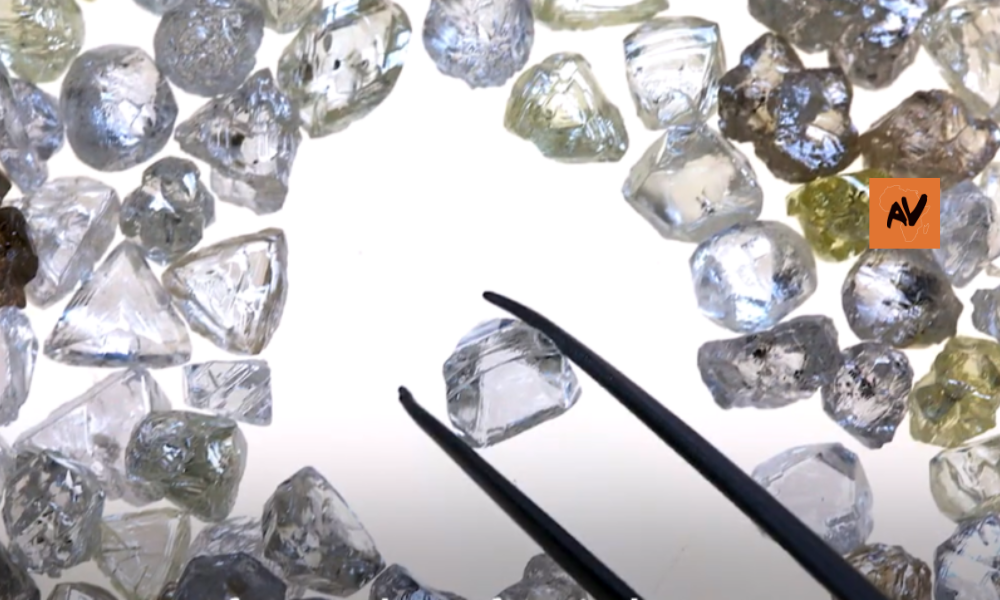 Botswana's Diamond Decree and Africa's New Play for Prosperity