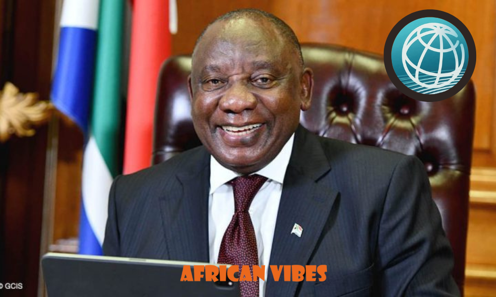 South Africa Secures R26 Billion World Bank Loan to Power Energy and ...