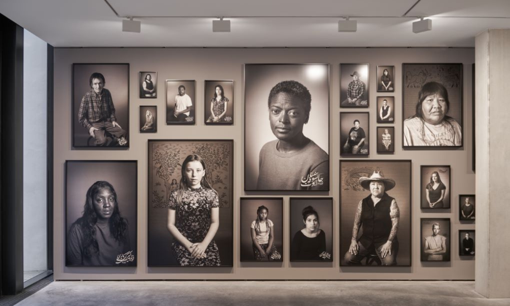 20 Best African Art Galleries For Tribal Art