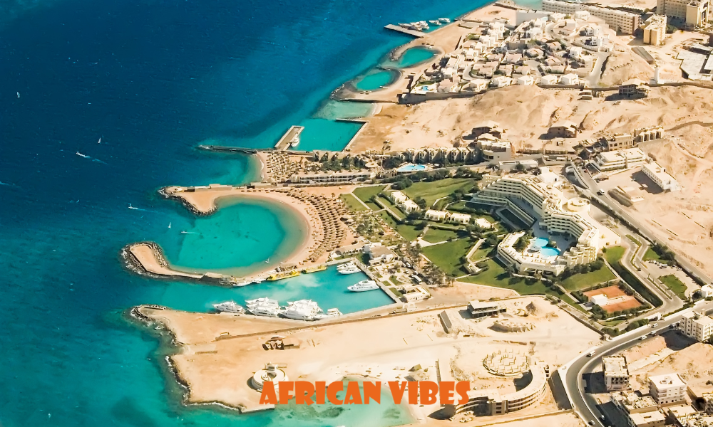 Africa Reclaims Its True Size on the World Map