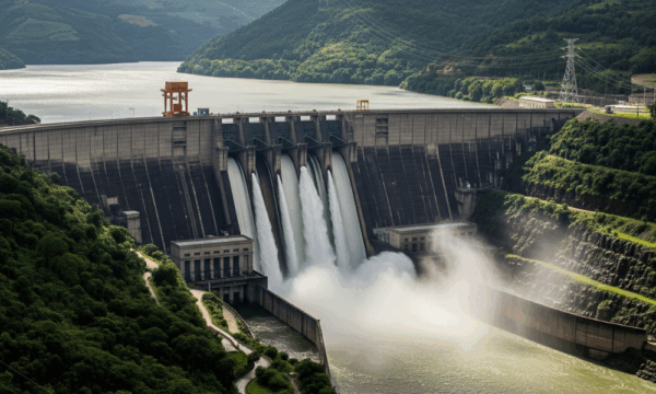 10 African Construction Projects That Will Transform Cities by 2030