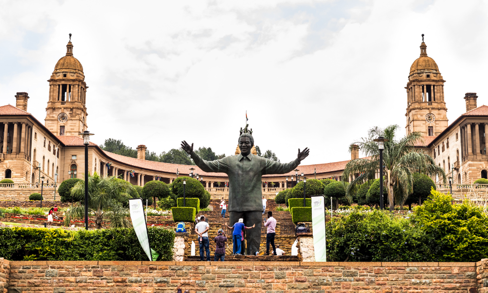 10 African Universities That Dominate Global Rankings in 2025