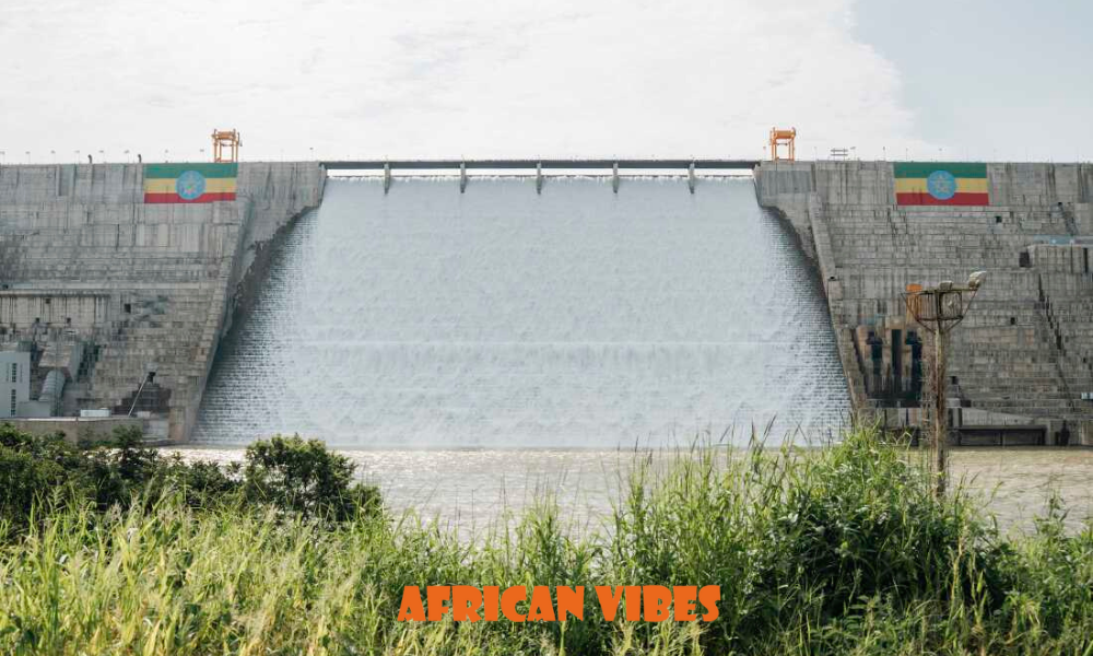 Ethiopia Inaugurates Grand Renaissance Dam Powering a New Era