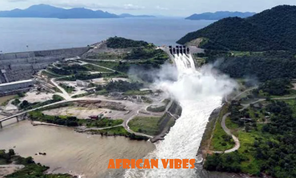 Ethiopia Inaugurates Grand Renaissance Dam Powering a New Era