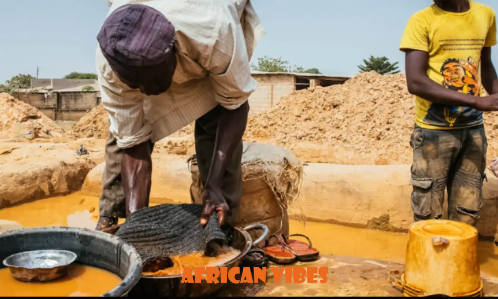 Niger Takes Full Control of Its Gold Mine from Australian Operator