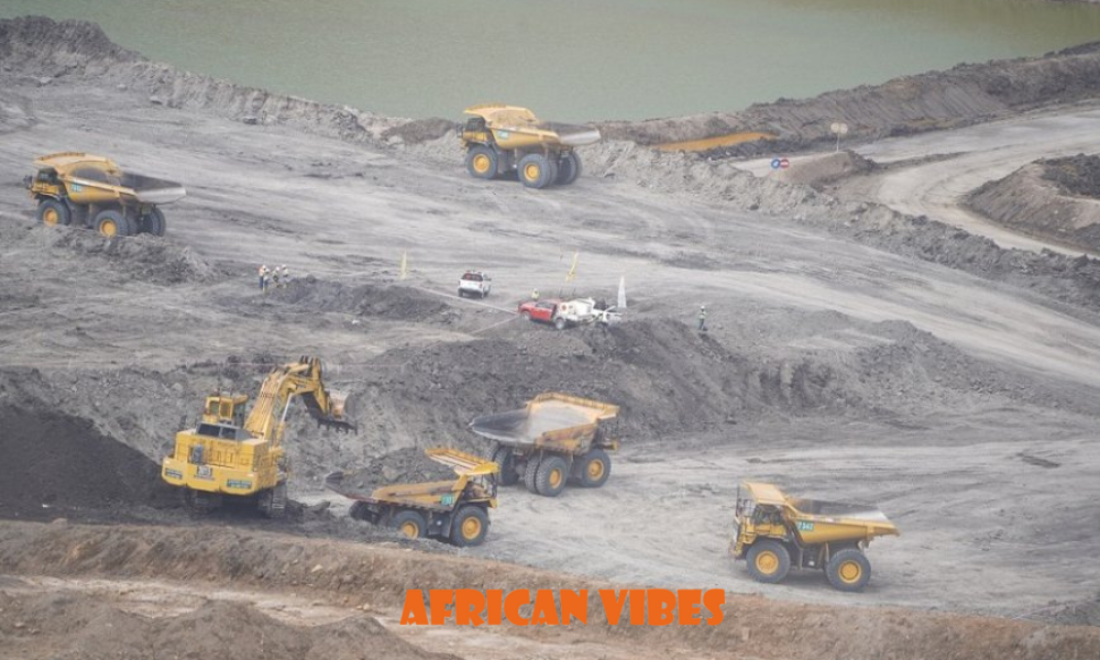 Niger Takes Full Control of Its Gold Mine from Australian Operator