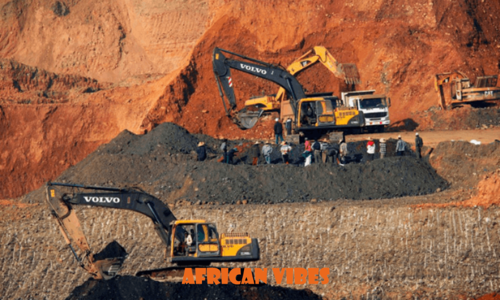 Niger Takes Full Control of Its Gold Mine from Australian Operator