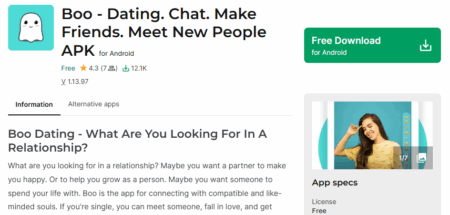 Best Dating Apps for Ethiopian Singles Worldwide