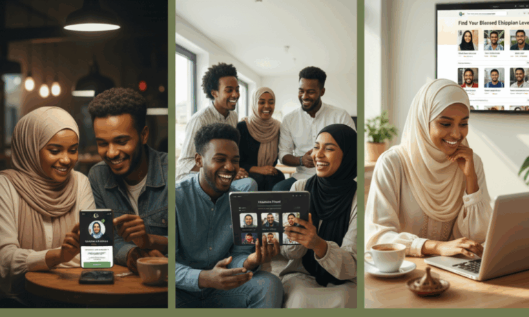 10 Best Muslim Dating Apps in Africa for Serious Relationship