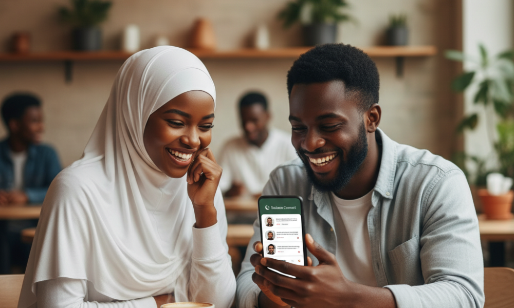 10 Best Muslim Dating Apps in Africa for Serious Relationship