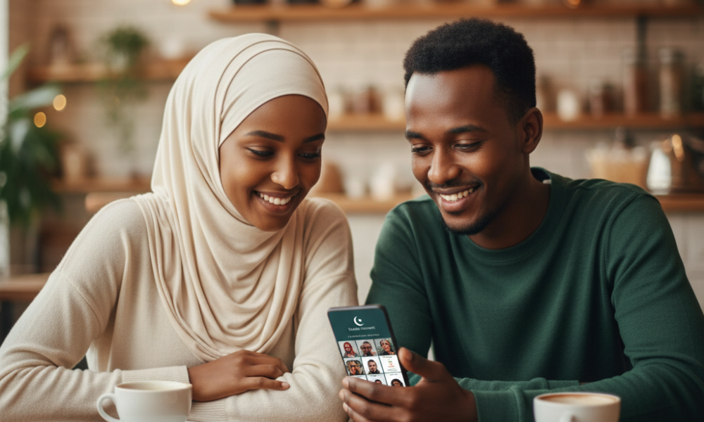 10 Best Muslim Dating Apps in Africa for Serious Relationship