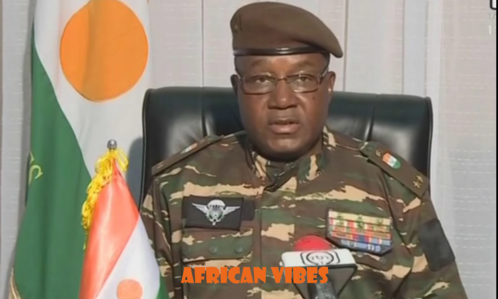 Niger Takes Full Control of Its Gold Mine from Australian Operator