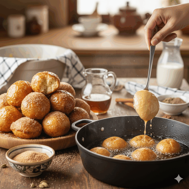 South African Bollas(Goolgoolas) - African Vibes