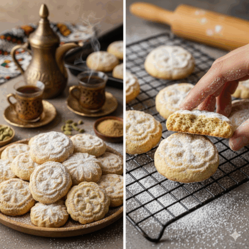 31 African Christmas Desserts To Make This Season - African Vibes