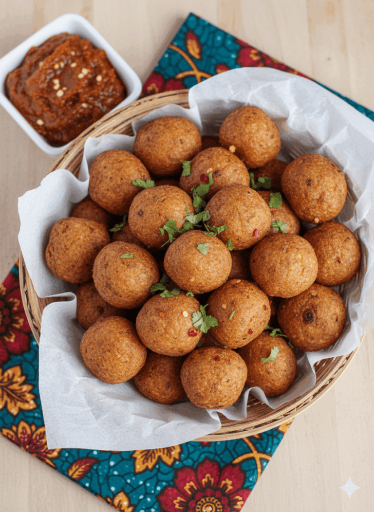 10 Spectacular African Cuisine Side Dishes That Get Our Thanksgiving ...