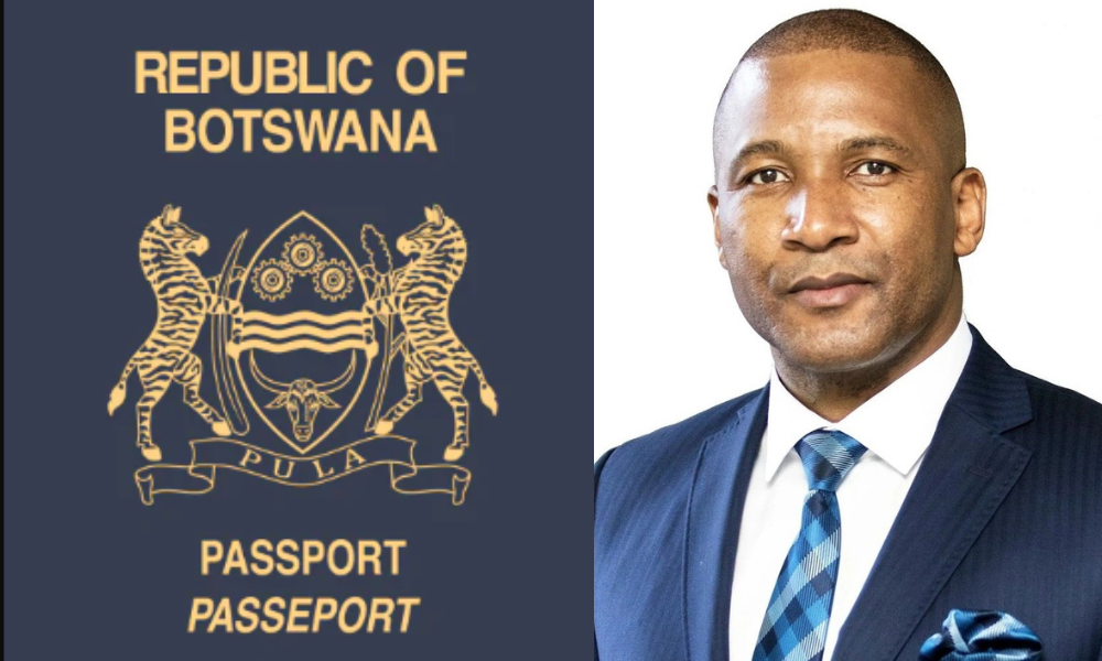 Botswana’s $75K Investment Program Redefines Africa’s Economic Future