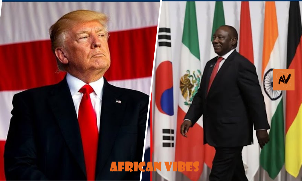 Did South Africa Just Signal the End of Western Supremacy by Rejecting ...