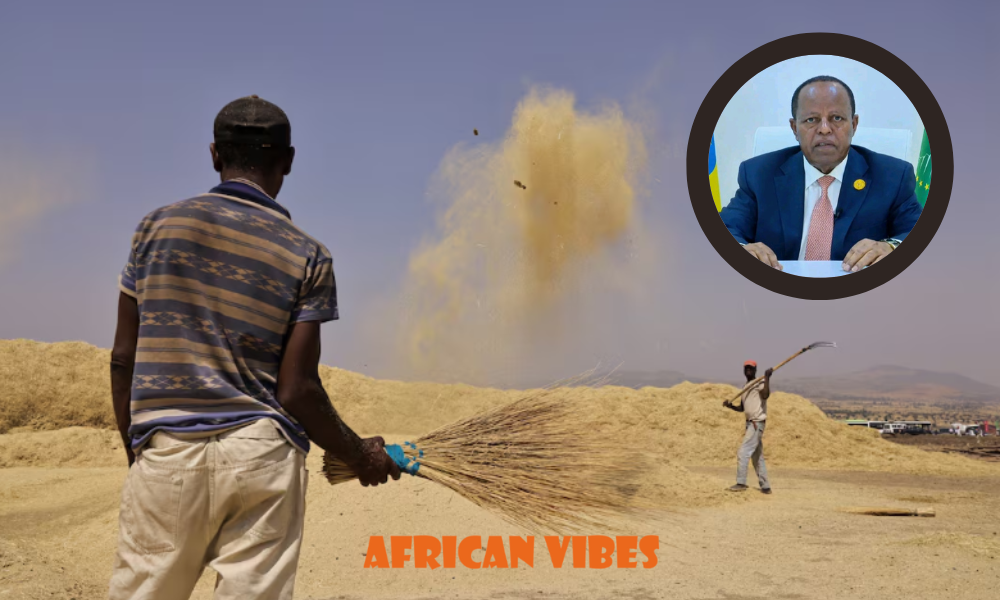 Ethiopia’s $12.5 Billion Leap Toward an Integrated Africa