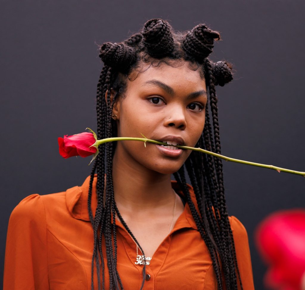 9 Holiday Hairstyles Perfect For Black Hair – African Vibes Magazine