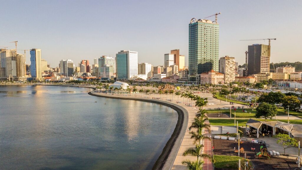 16 Beautiful Cities To Visit In Africa - African Vibes Magazine